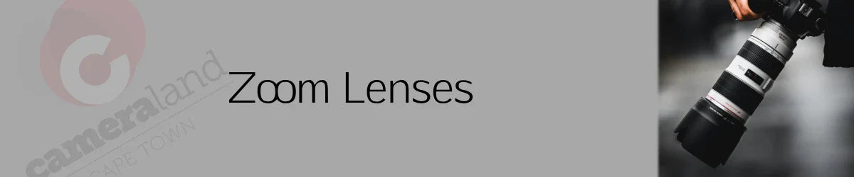 Zoom Lenses