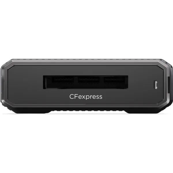 SanDisk PRO-READER CFexpress Type B Card Reader