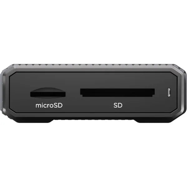 SanDisk PRO-READER SD and microSD Card Reader