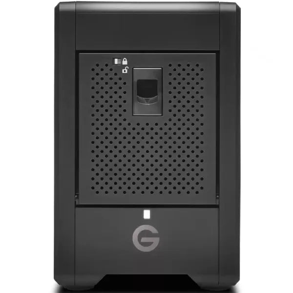 SanDisk Professional 80TB G-RAID Shuttle 4 4-Bay Thunderbolt 3 RAID Ar