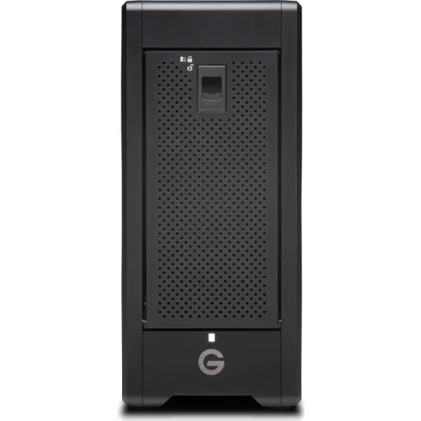 SanDisk Professional 160TB G-RAID Shuttle 8 8-Bay Thunderbolt 3 RAID A